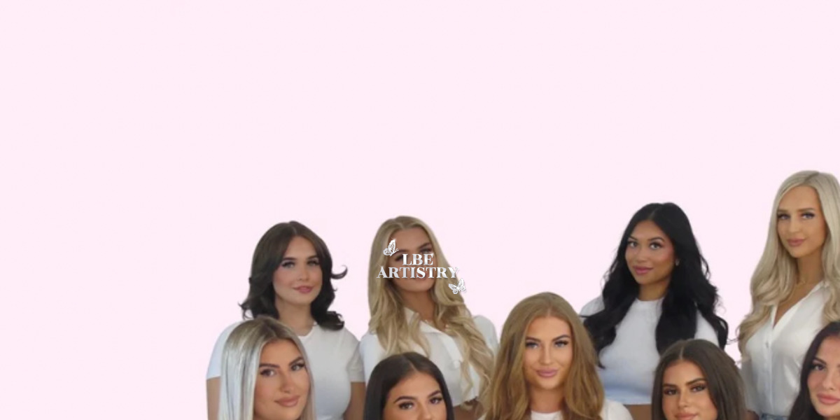 Book - LBE ARTISTRY LTD